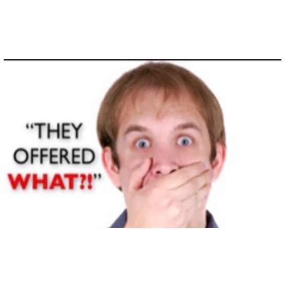 Other | No Low Balling | Poshmark